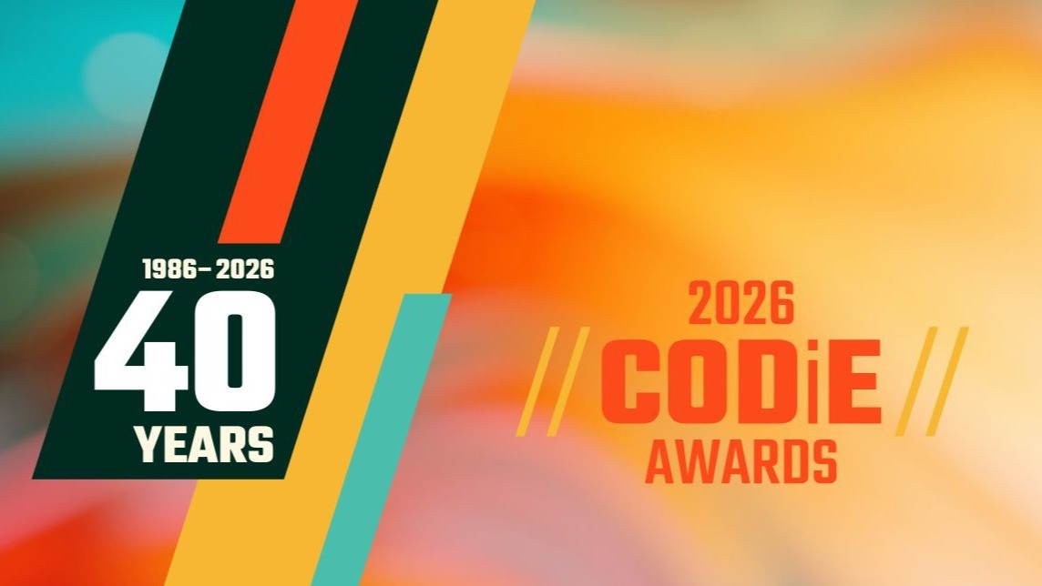 The CODiE Awards: Forty Years of Honoring Innovation - CODiE Awards